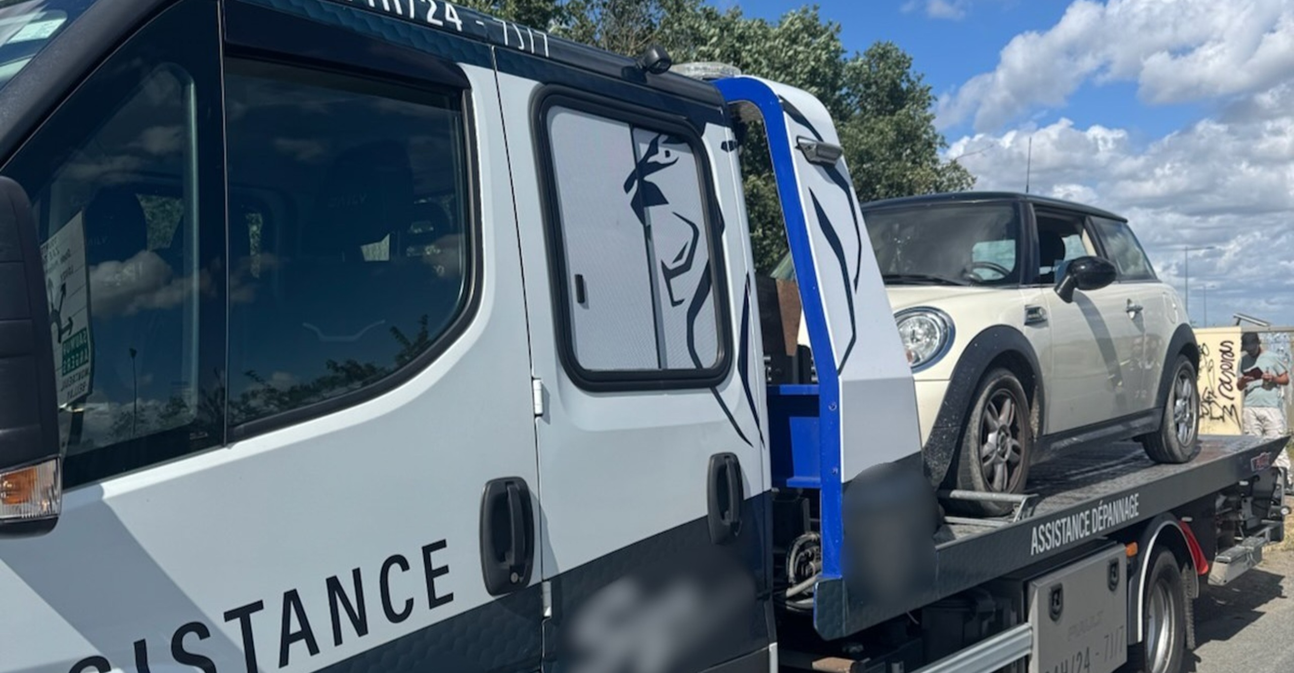Contrôle routier à Louzy : alcool, drogue et sexisme au volant - E.Niort